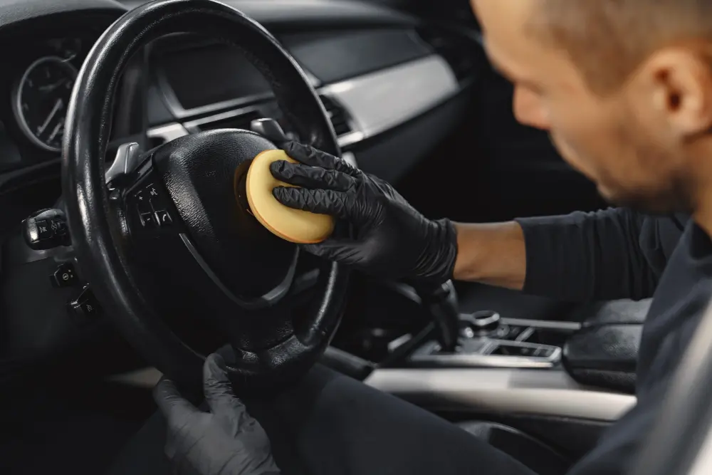 J.E. Premium Auto Spa