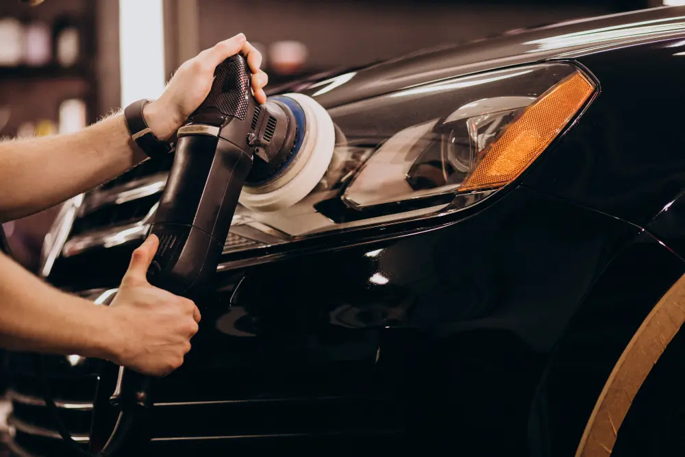J.E. Premium Auto Spa
