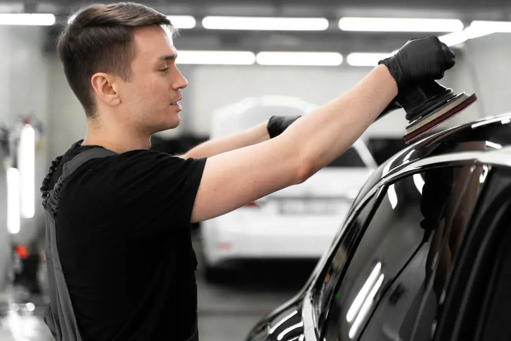 J.E. Premium Auto Spa